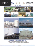 Tank Lorry Filling Gantry | PDF | Oil Tanker | Manufactured Goods