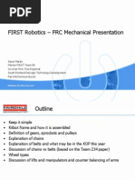 Crafting Precision Mechanism Create | PDF | Wiki