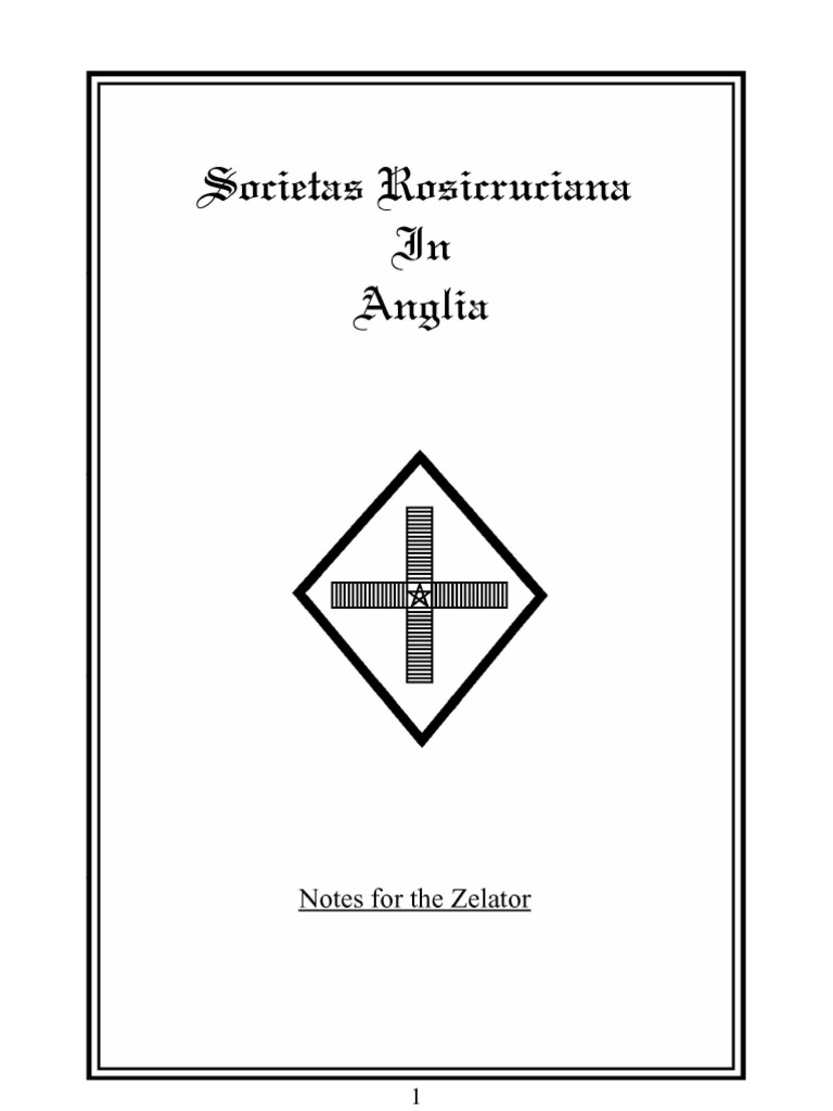 Zelator Notes Merged | PDF | Alchemy | Religious Belief And Doctrine
