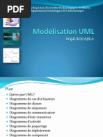 Processus de Developpement Y (Processus 2TUP) | PDF | Langage de ...