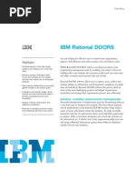 IBM IndustryView For Semiconductor Standard (SiView) | PDF | Supply ...
