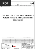 LPG Checklist | PDF | Liquefied Petroleum Gas | Pipe (Fluid Conveyance)