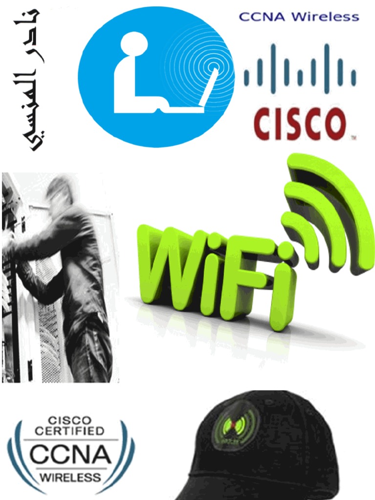Ccna Wireless | PDF