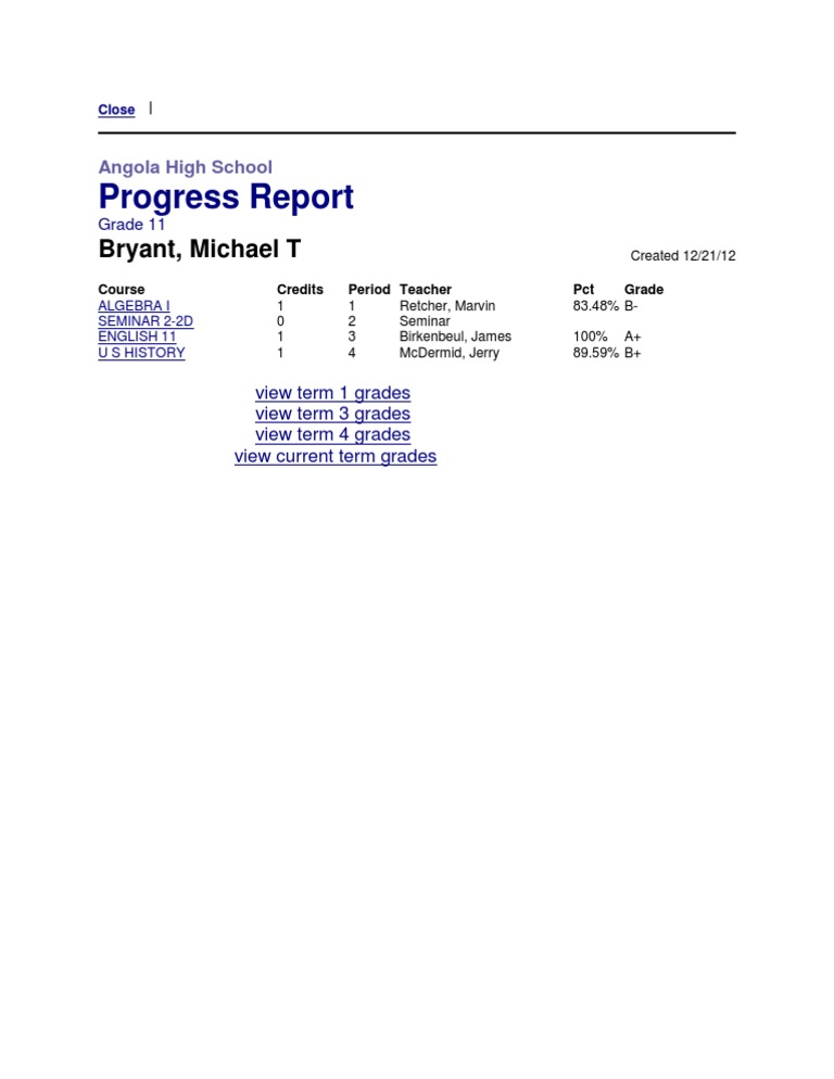 Grades Pdf Science Mathematics