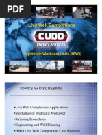 Sealed Well Cellar Systems Overview | PDF | Basement | Drilling Rig