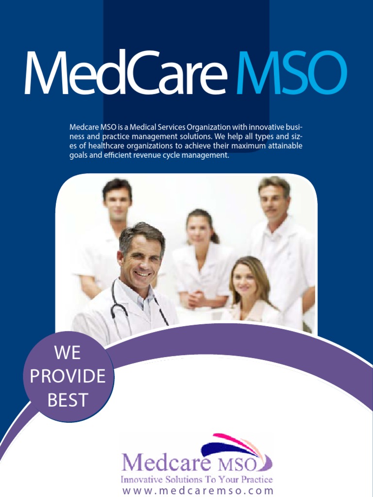 Brochure New | PDF | Electronic Health Record | Medicare (United States)