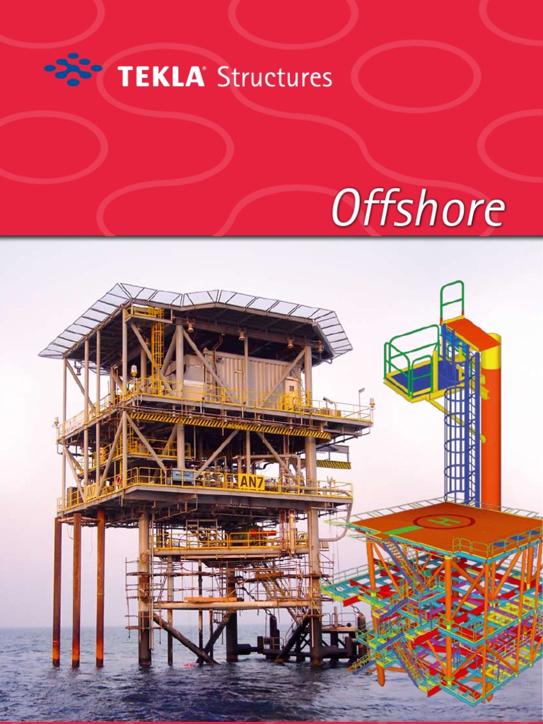 Tekla Structures