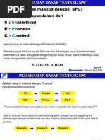 Materi Control Chart | PDF