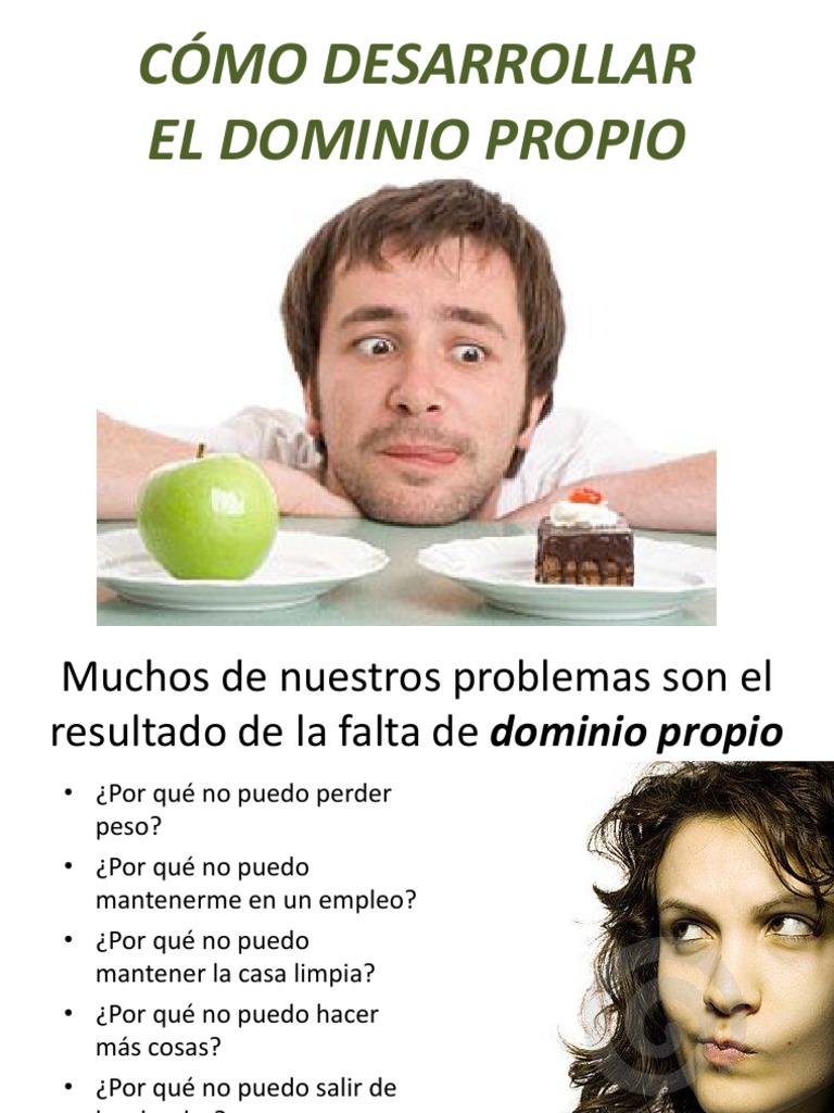Dominio Propio | PDF | Derecho | Hogar, jardinería y bricolaje