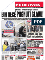 Narodne Pjesme Muslimana U Bosni I Hercegovini Kosta Herman | PDF