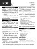 Jaeger Chart | PDF | Diseases Of The Eye And Adnexa | Optics