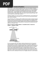 ACR QC Guidelines For Ultrasound | PDF | Medical Ultrasound