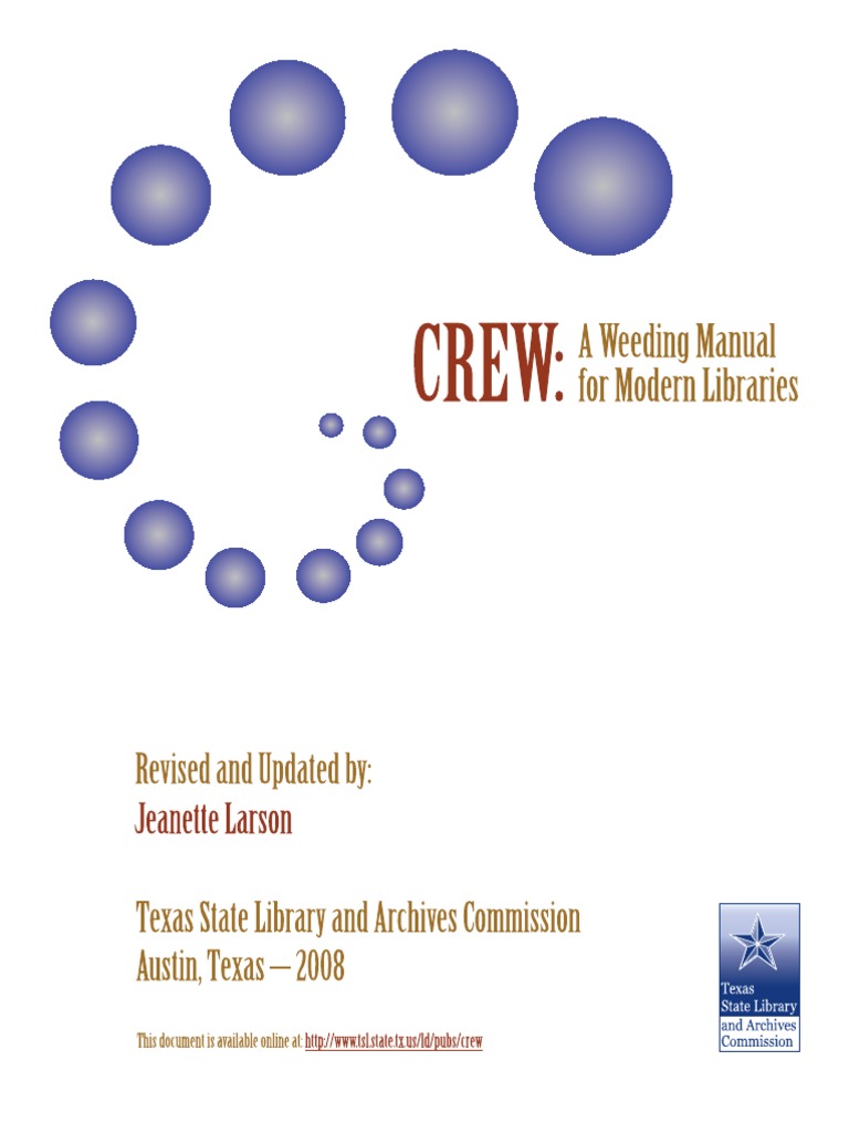 Crew Method 08 | PDF | Science & Mathematics