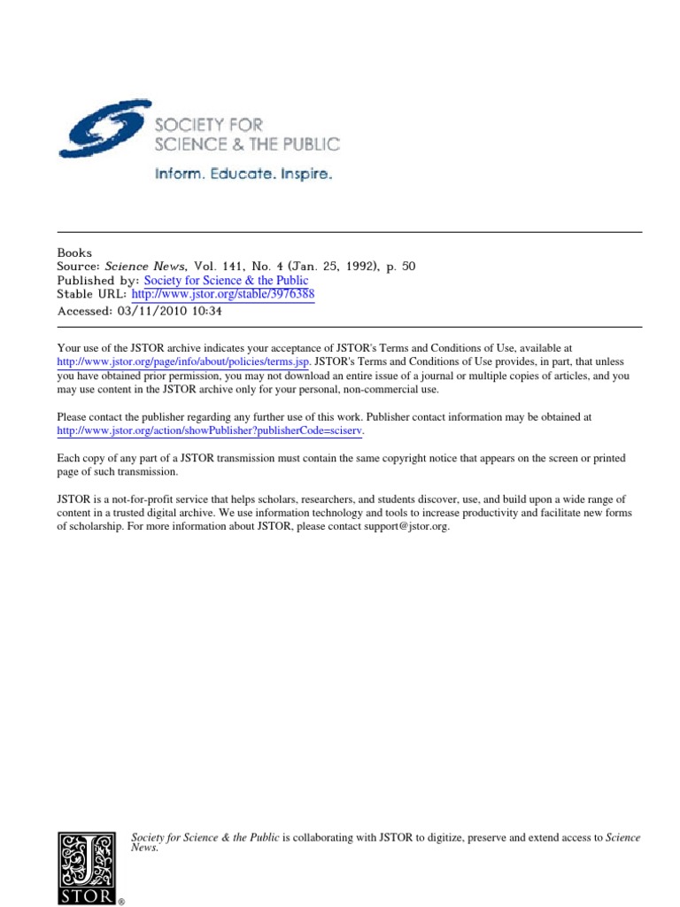 Hundredth Monkey Phenomenon. | PDF | Paranormal | Science