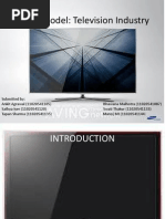 Service Electric TV Channel List | PDF | Fox Broadcasting Company ...