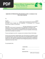 Vendor Self-Declaration Form Template | PDF | Economies | Business