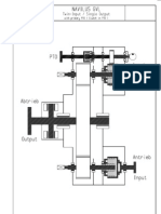 Flender Gearbox Document | PDF | Pump | Gear
