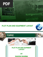 Introduction To Process Plant Layout and Piping Design | PDF | Pipe ...