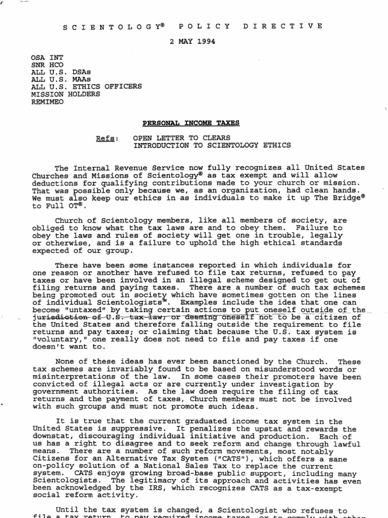 SPD - Personal Income Taxes | PDF | Income Tax In The United States | Taxes