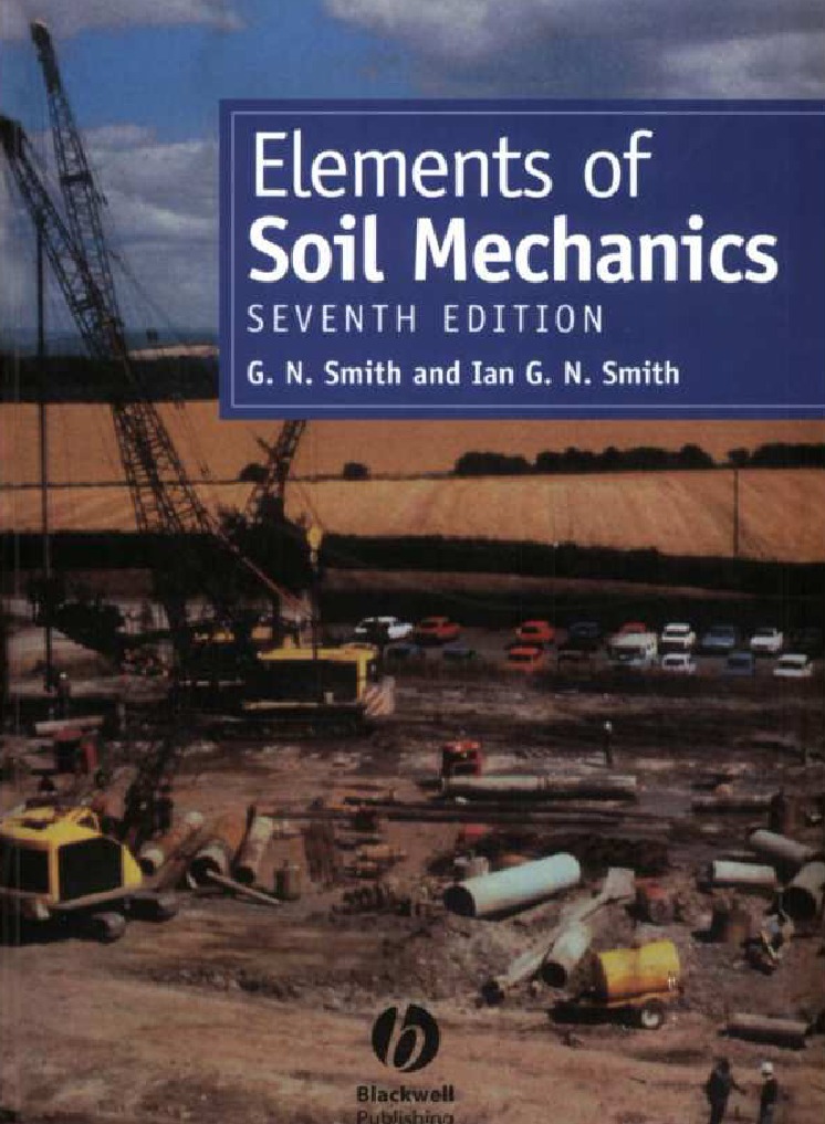 Soil Mechanics | PDF