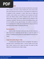 Cable Sealing End Compound General Arrangement Elevations | PDF ...
