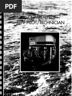 PT - Aplicativo - Sitaer Programacao Voo | PDF