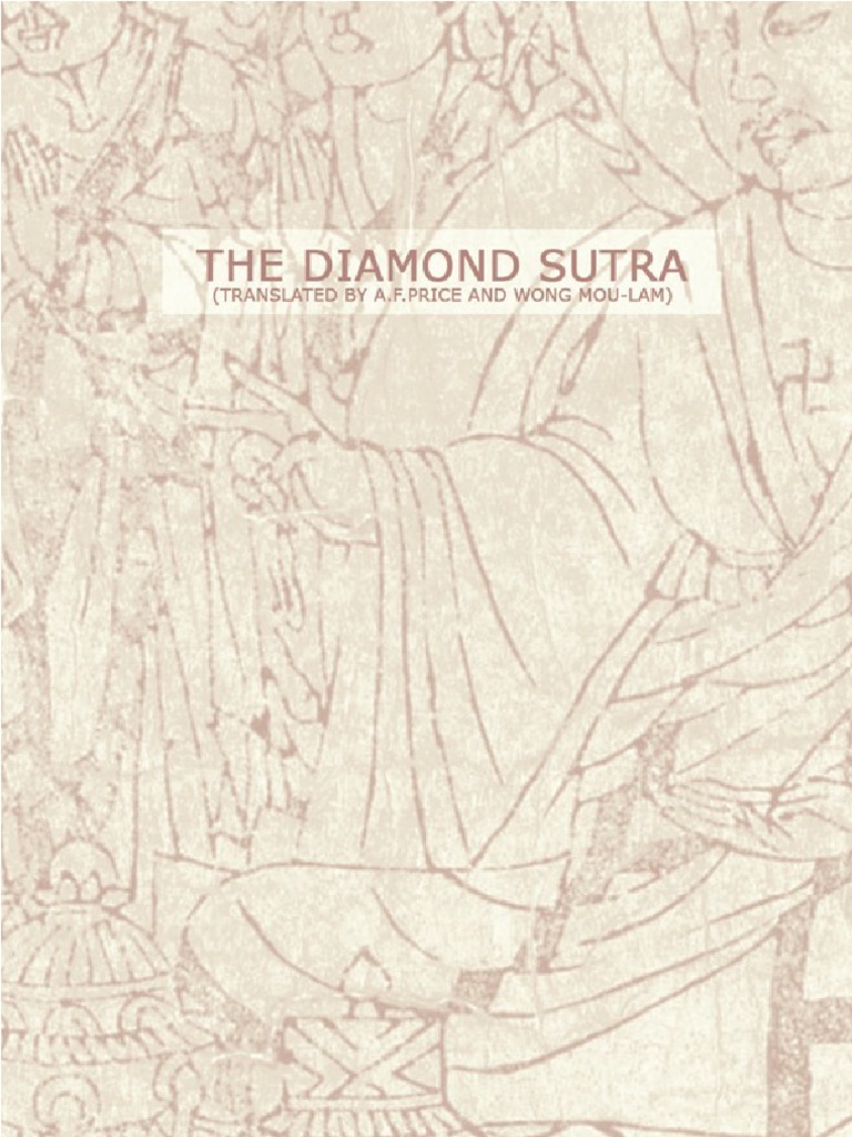 The Diamond Sutra (Korean+Wiki+Version) | Indian Religions | Mahayana