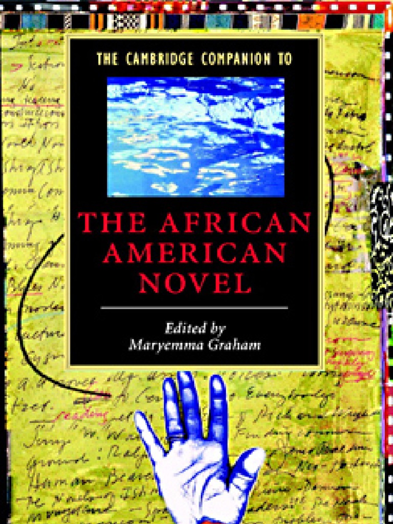 Companion To African American Novel | PDF | African American Civil ...