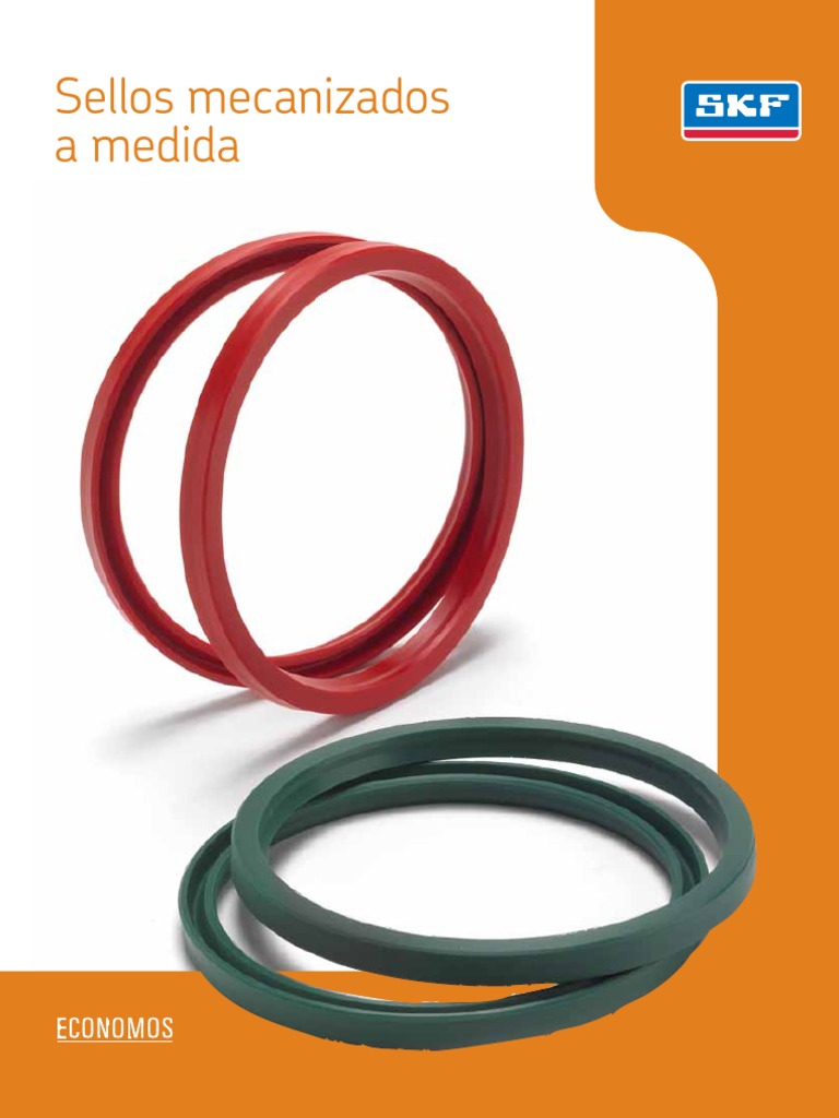 Catalogo Economos Español | Descargar gratis PDF | Macromoléculas ...