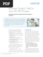 Audit Checklist for Purified Water System | Purified Water | Water