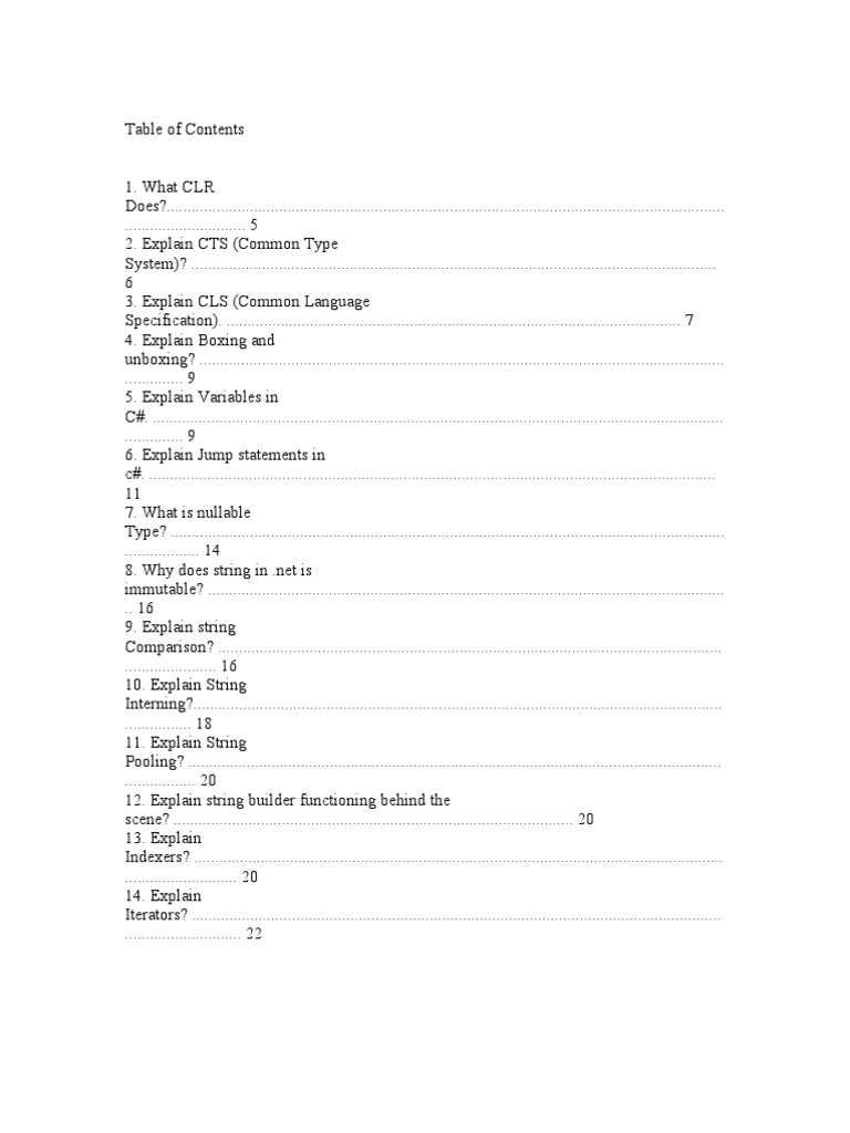 Essentials | PDF | Parameter (Computer Programming) | Java Virtual Machine