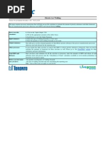 Adt Specification and Sample Messages | PDF | Identifier | Computer Data