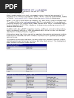 EN8 Steel: BS970: 1955 EN8, BS970/PD970: 1970 Onwards | PDF | Heat ...