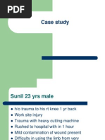 PSLD Surgery Procedure Overview | PDF | Vertebra | Anatomical Terms Of ...