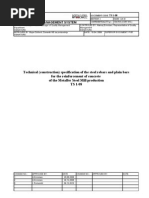 Thorma-Joint Data Sheet | PDF | Construction Aggregate | Ultimate ...