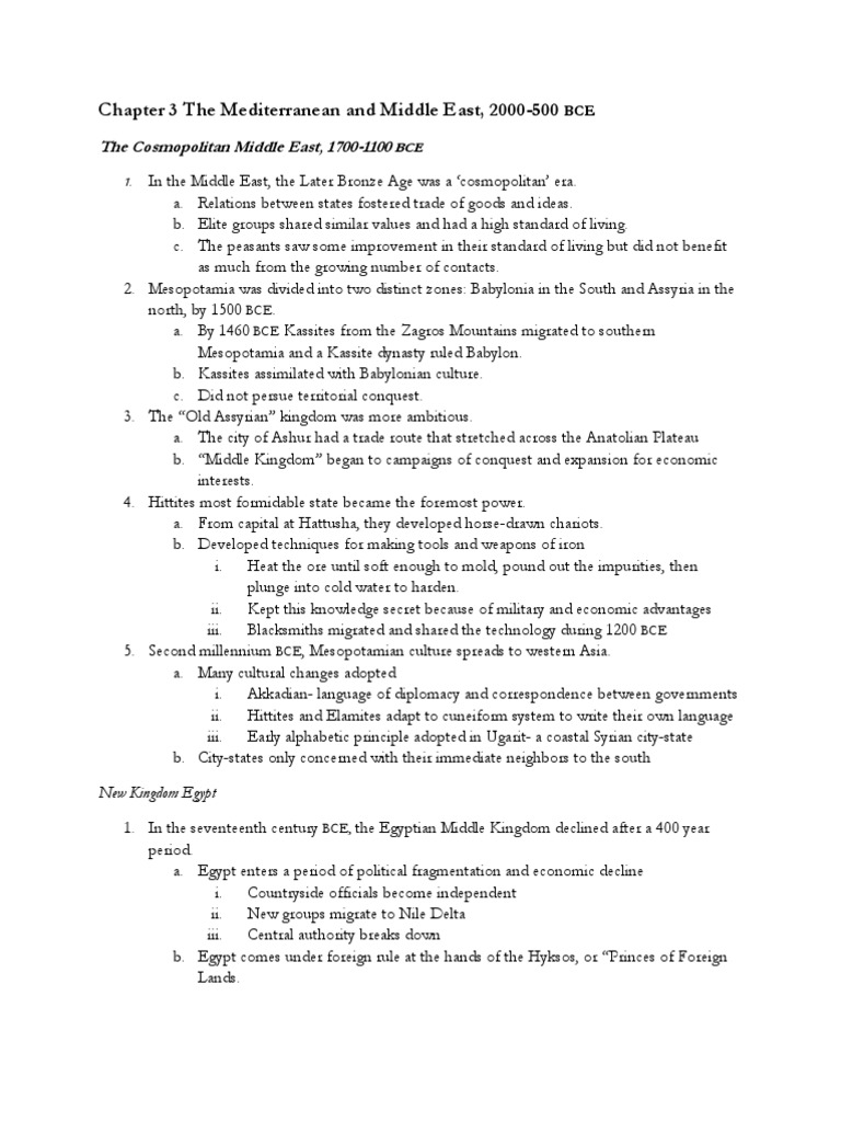 Assyrian Expansion in the 800s BCE | PDF | Assyria | Phoenicia