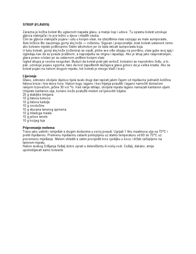 STRUP | PDF