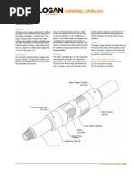 #1 Pipe Tally | PDF | Technology & Engineering