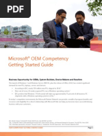 Microsoft Partner Network Benefits Guide | PDF | Microsoft Visual ...