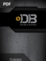 Shimano Torque Specs | PDF | Technology & Engineering