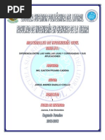 Manual de Carriolas (Hopsa) | PDF | Acero | Aluminio