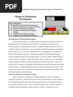 AVID CCR Framework Overview | PDF | Mentorship | Learning