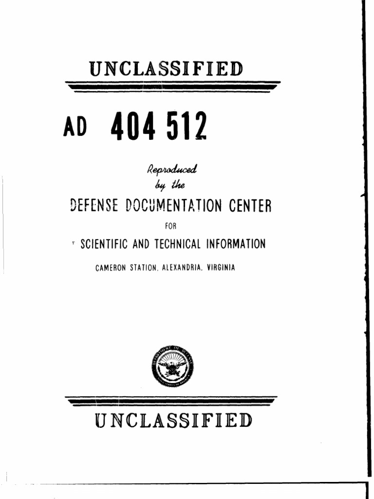 1963 Fallout Protection Booklet | PDF | Civil Defense | Nuclear Warfare