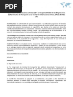 Reglas de Operaci N PROAGUA 2024 | PDF | Saneamiento | Tratamiento de aguas residuales