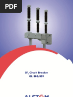 3ap1fg 72 e | PDF | High Voltage | Electrical Engineering