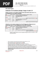 Csi Codes | PDF | Hvac | Concrete