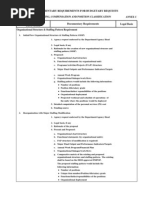 DBM Functions in Position Classification | PDF | Government Agencies ...