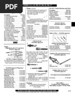 Allison 1000 Clutch Application Chart | PDF