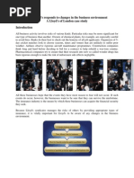 Risk Code Guidance July 2021 - FINAL2 | PDF | Reinsurance | Insurance