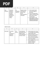 Linagliptin - DRUG STUDY | PDF | Clinical Medicine | Diseases And Disorders